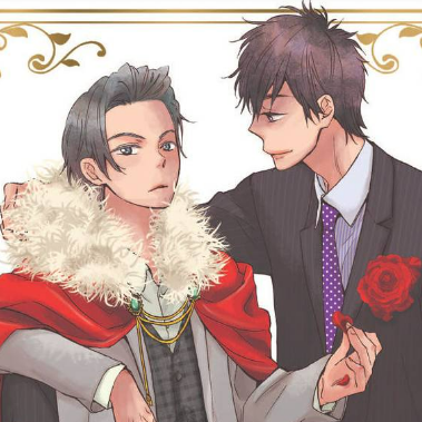 BL Library - Welcome to the BL Library, I Am Your BL Librarian