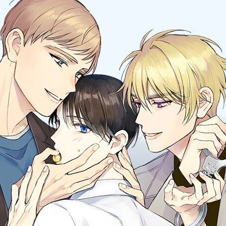 BL Library - Welcome to the BL Library, I Am Your BL Librarian