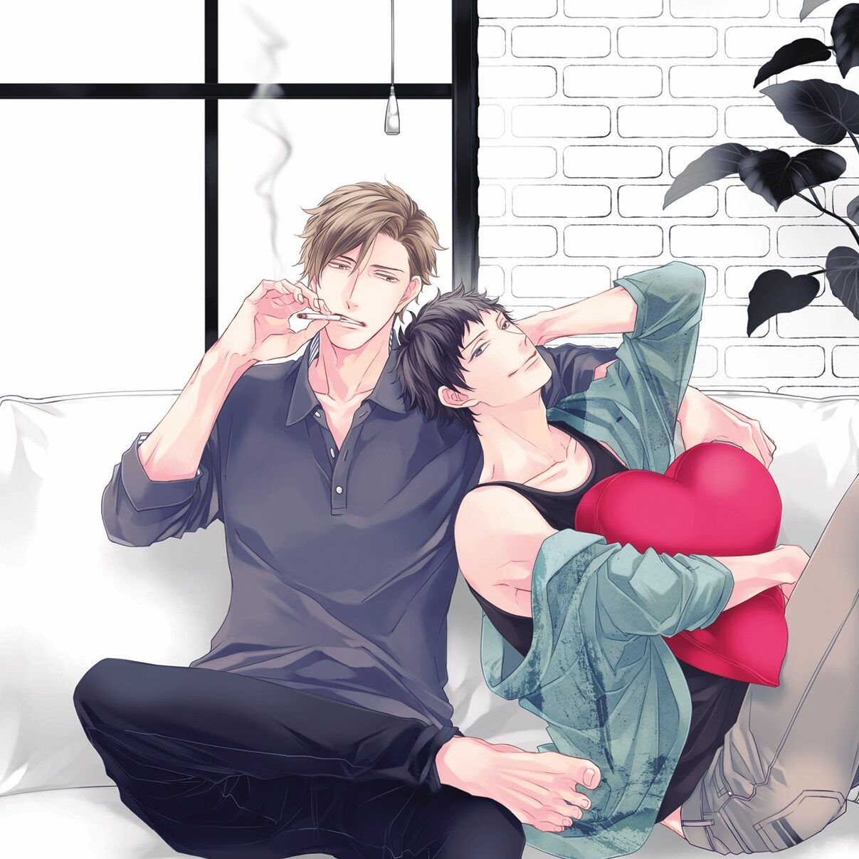 BL Library - Welcome to the BL Library, I Am Your BL Librarian