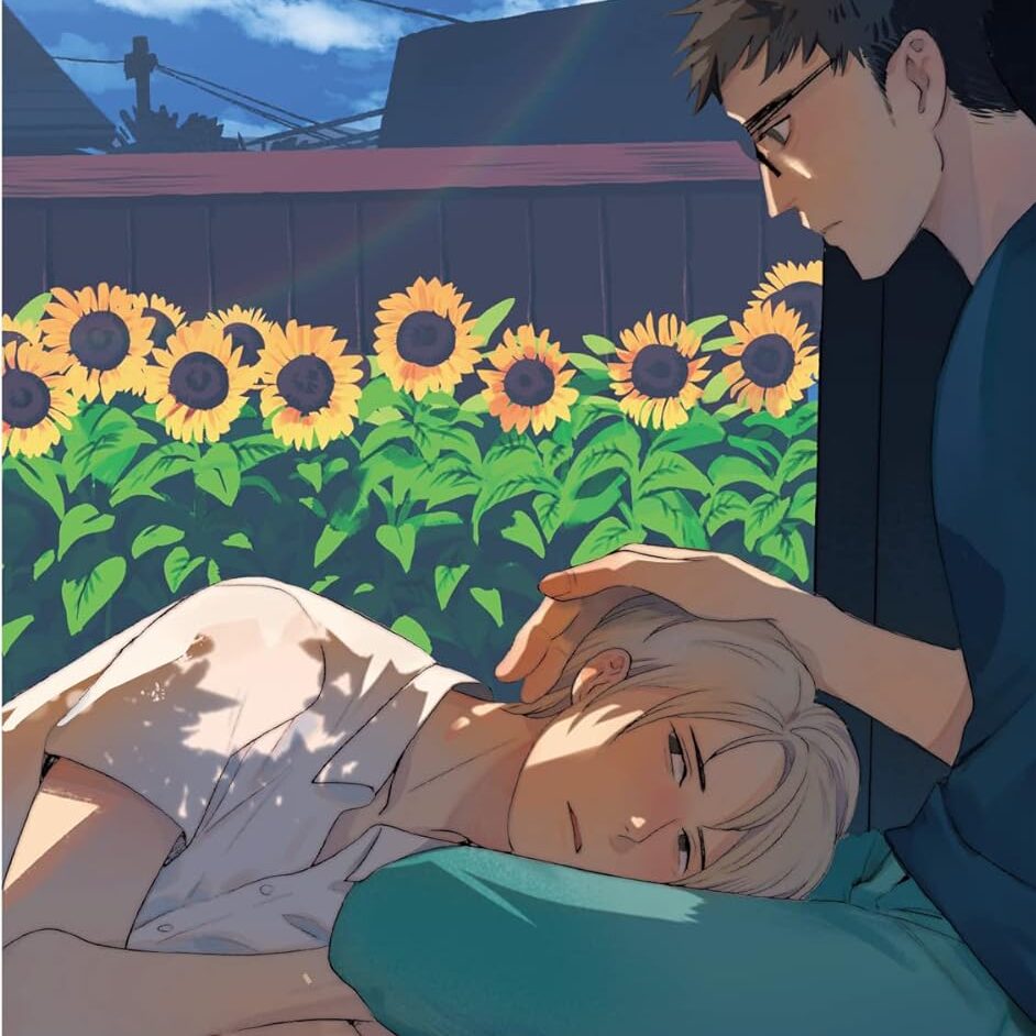 BL Library - Welcome to the BL Library, I Am Your BL Librarian